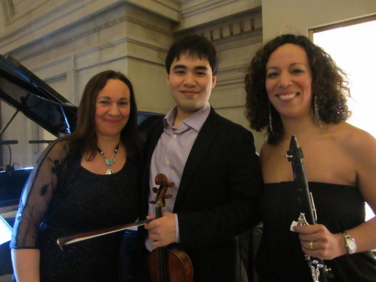 Metropolitan Museum – TransAtlantic Ensemble